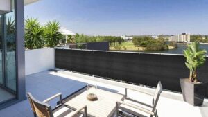 [10 TIPS] HOW TO BLOCK WIND ON YOUR PATIO! [DIY] - Clever Patio