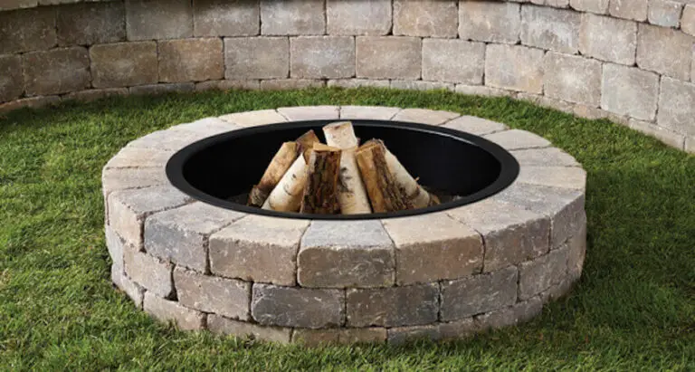 How Many Bricks Do You Need For A Fire Pit: Calculator - Clever Patio