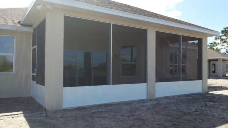 Kick Plates For Patios: All You Need To Know - Clever Patio