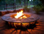 How Hot Does a Fire Pit Get? Understanding Fire Pit Temperatures ...