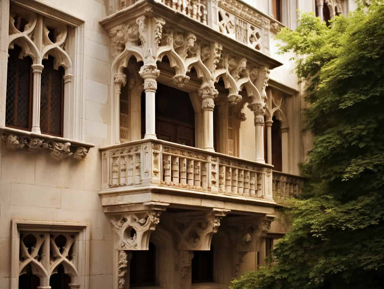 What is a Juliet Balcony? A Complete Guide - Clever Patio