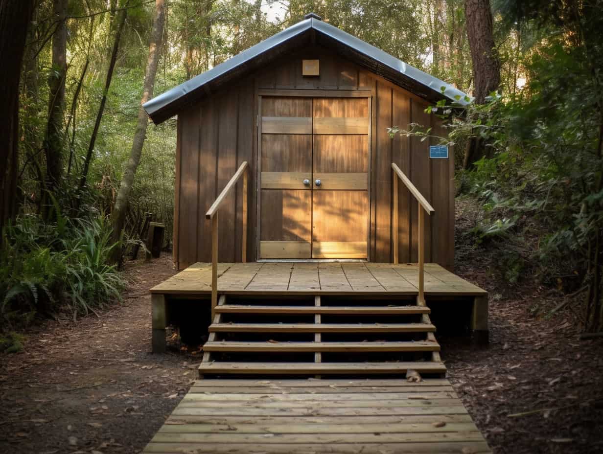 Building a Shed Ramp: Simple Steps to Follow - Clever Patio