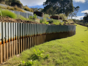 13 Inexpensive Retaining Wall Ideas: Cheap Options for Your Garden ...
