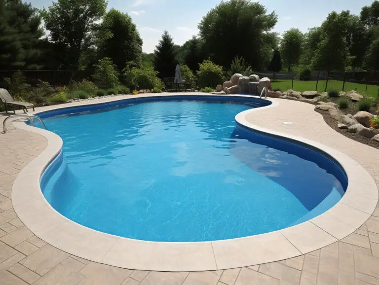 Inground Pools with Prices: A Comprehensive Guide - Clever Patio