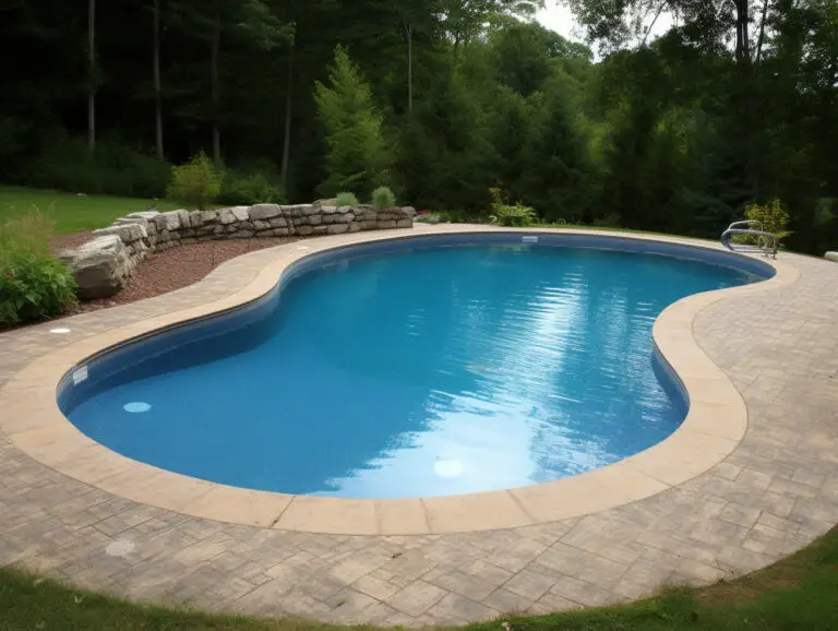 Inground Pools with Prices: A Comprehensive Guide - Clever Patio