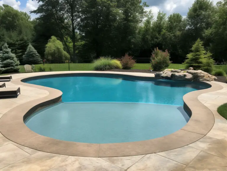 Inground Pools with Prices: A Comprehensive Guide - Clever Patio