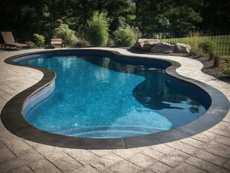 Inground Pools with Prices: A Comprehensive Guide - Clever Patio