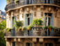 What is a French Balcony? A Comprehensive Guide - Clever Patio